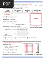 Stiffness Modifiers As Per Is Code-Etabs Application | PDF | Beam (Structure) | Bending