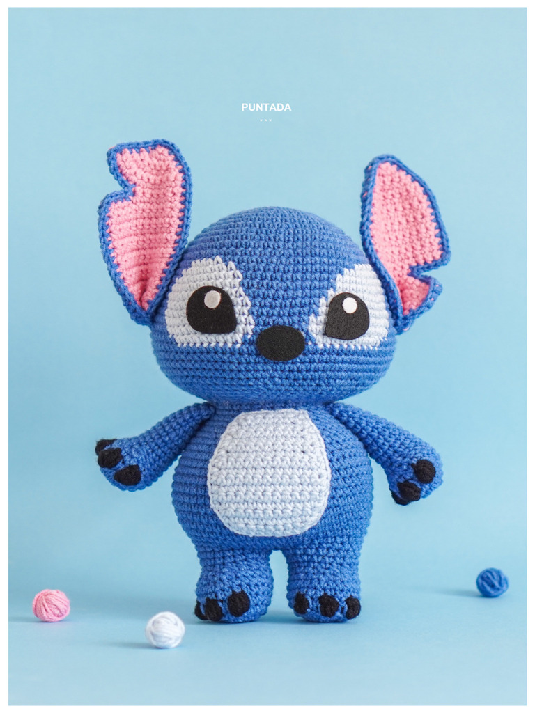 Stich Es | PDF | Tejer | Tecnicas artisticas