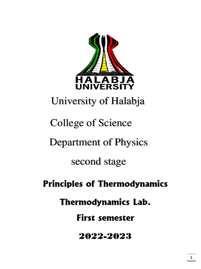 First Semester 2023 A | PDF | Density | Volume