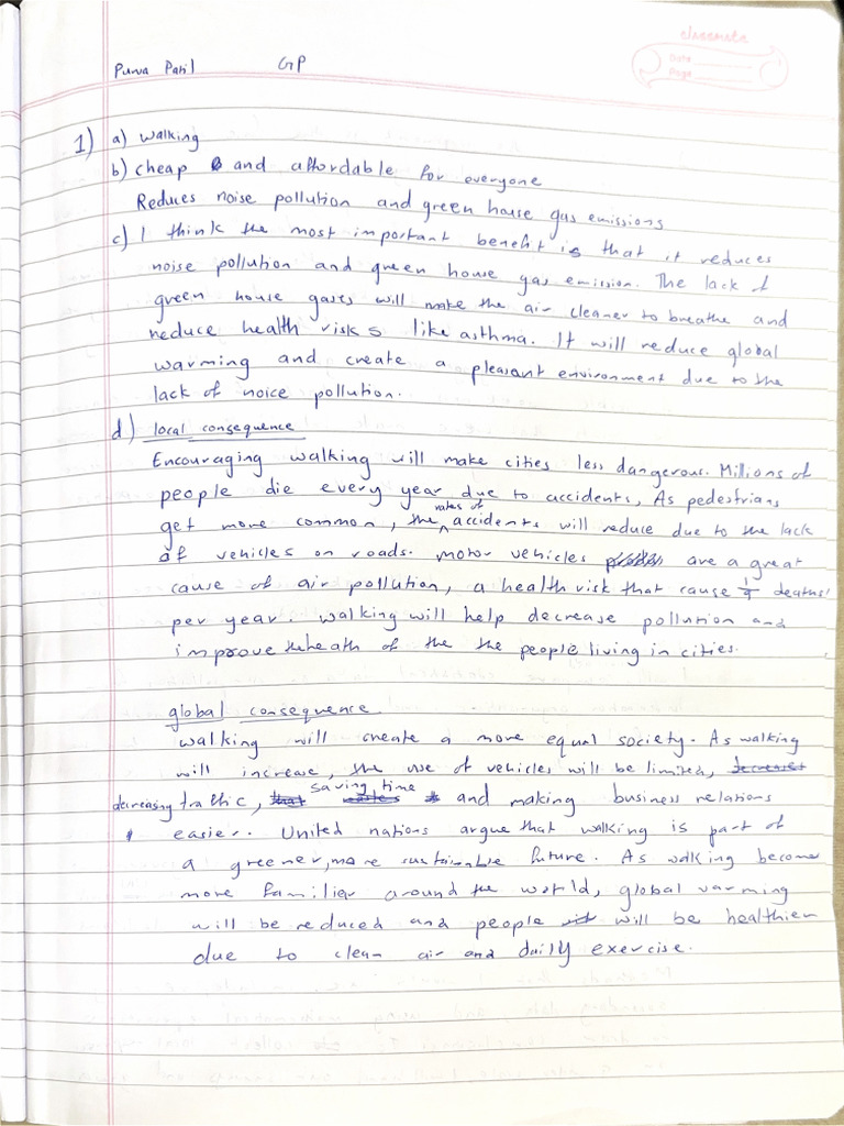 GP Test | PDF
