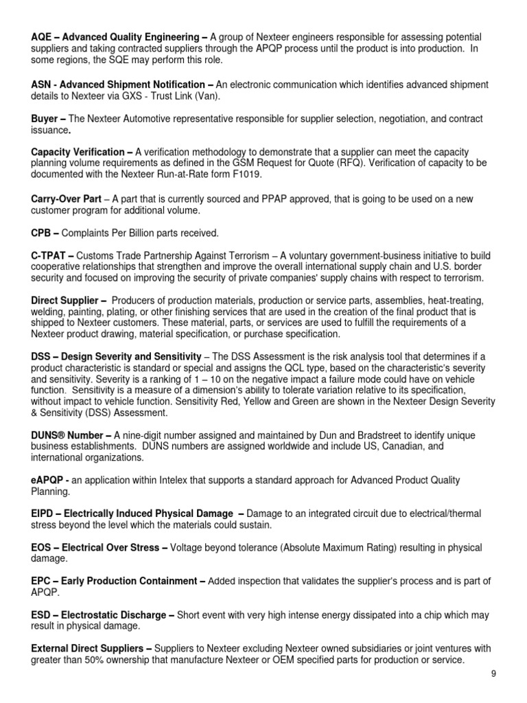 9 - 7 PDF - NSRs 2021 Final Publication | PDF | Electrostatic Discharge ...