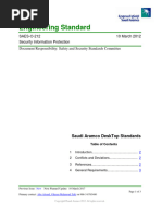 SANS 1475 Compliance for Fire Safety | PDF | Occupational Safety And ...