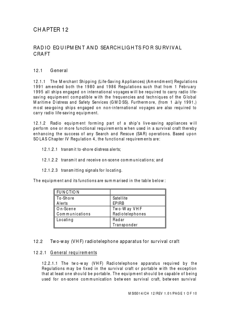 MSIS 14 Chapter 12 | PDF | Technology & Engineering