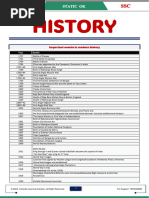 RBE States Static GK Ebook (Eng) | PDF | Technology & Engineering