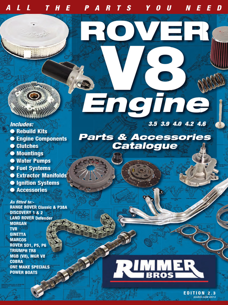 V8 Rover | PDF | Cheque | Credit Card