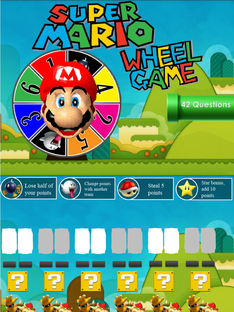 Fun Trivia Questions and Answers | PDF