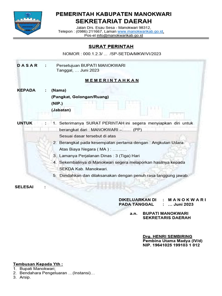 SPT & SPPD 2023 | PDF