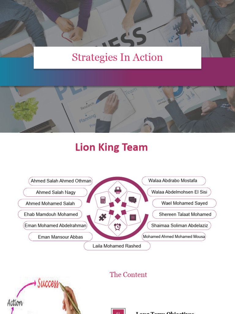 Chapter 5 Strategies in Action | PDF | Apple Inc. | Mergers And ...