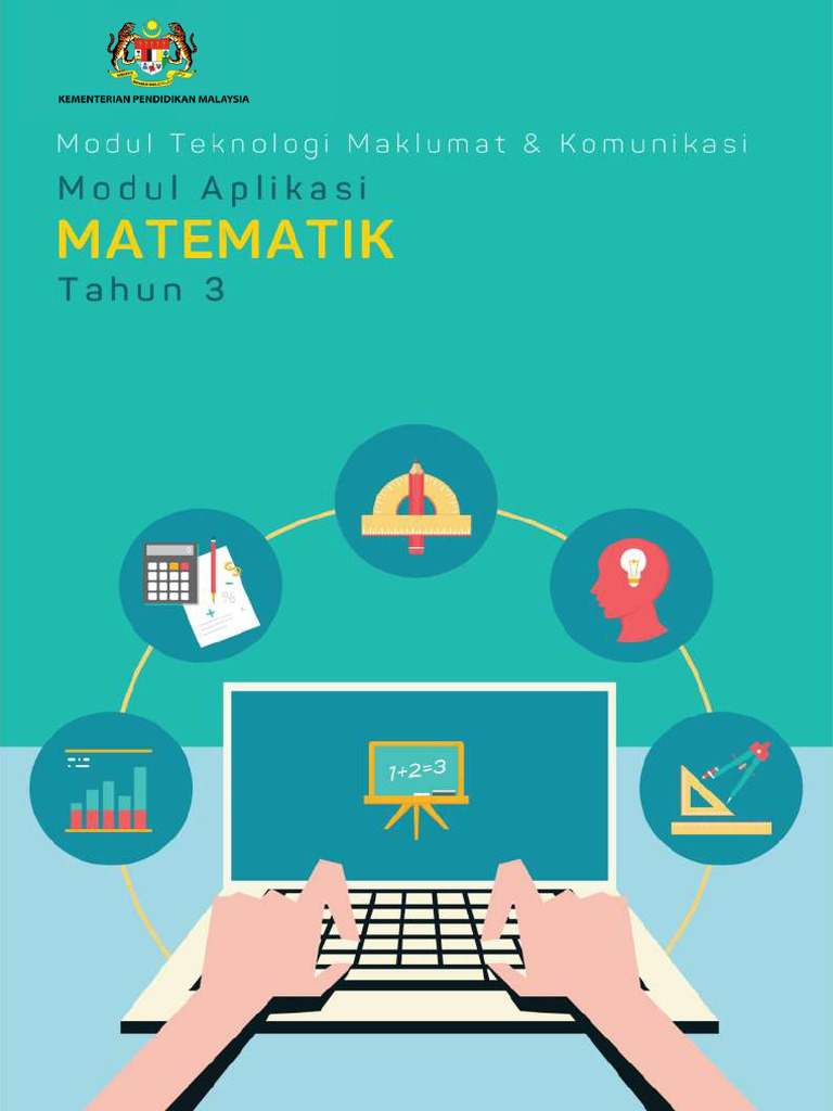 Modul Aplikasi - Matematik | PDF