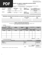 PCIC Form | PDF | Agriculture