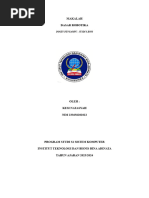 Makna dan Pentingnya Sandikala | PDF