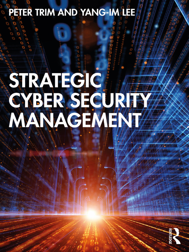 Strategic Cyber Security | PDF | Computer Security | Security Strategic Cyber Security | PDF | Computer Security | Security