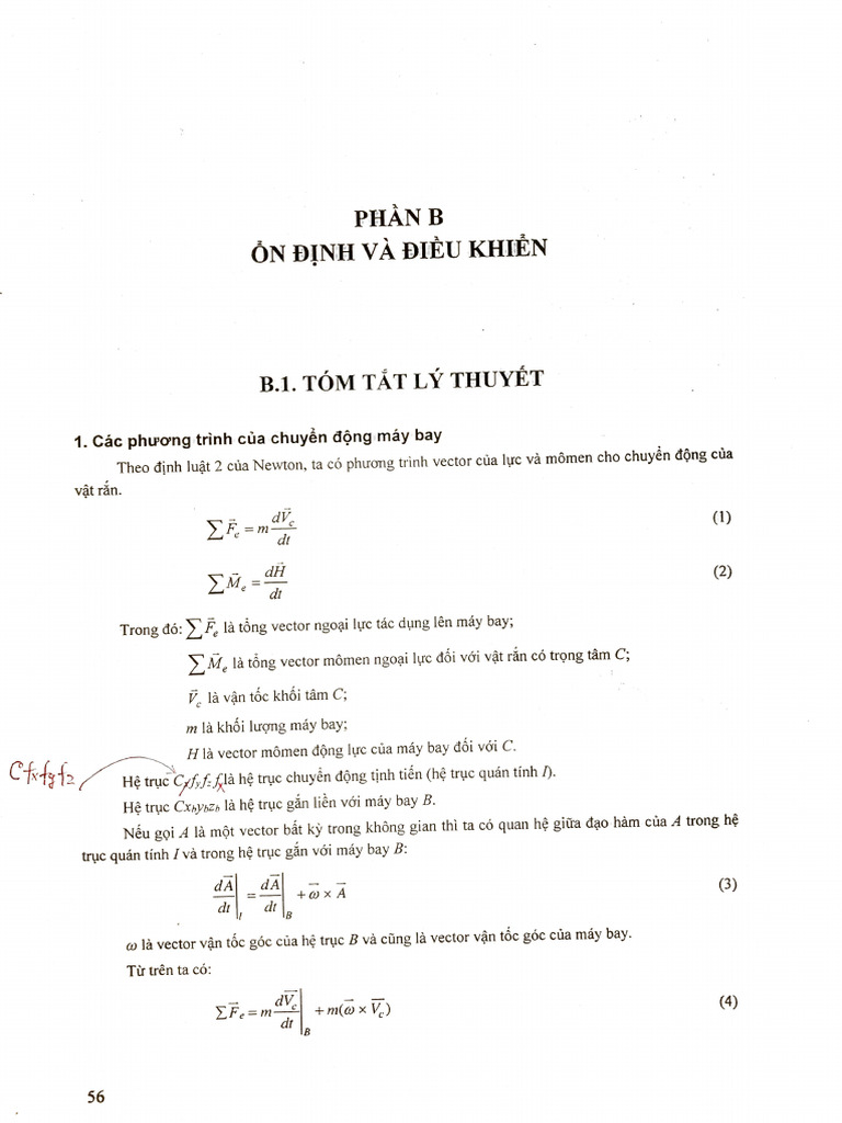 BT Co Hoc Vat Bay Part2 1 | PDF