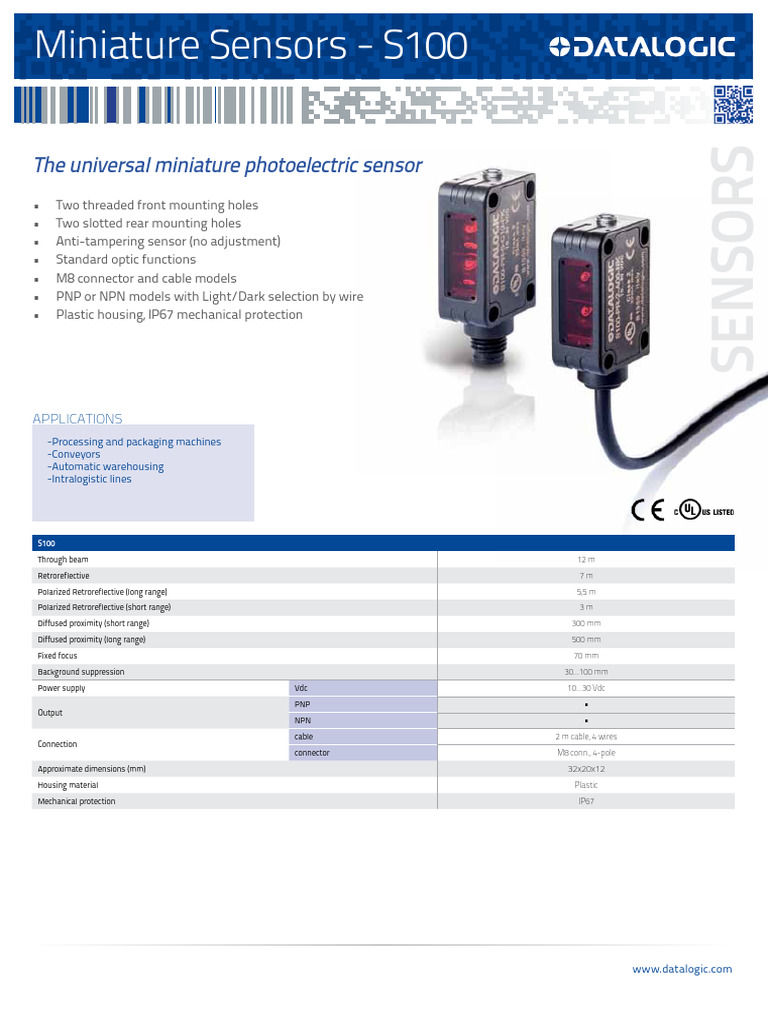 DSS100 | PDF | Mirror | Optics