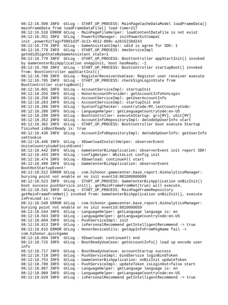 gc_2024_07_12 | PDF | Application Layer Protocols | Telecommunications