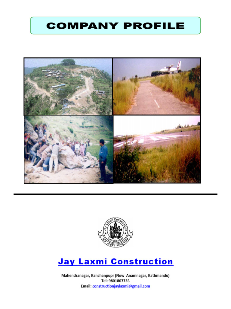 Jaya Laxmi Profile | PDF | Engineering