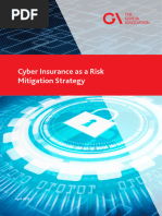 XM GRC Capability Model, 3.5 (OCEG Red Book) | PDF