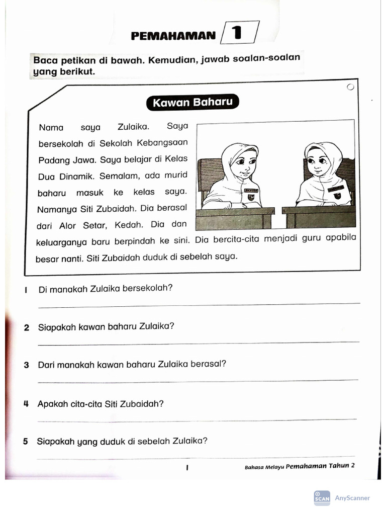 MG13 BM 240608 | PDF | Kesehatan Holistik
