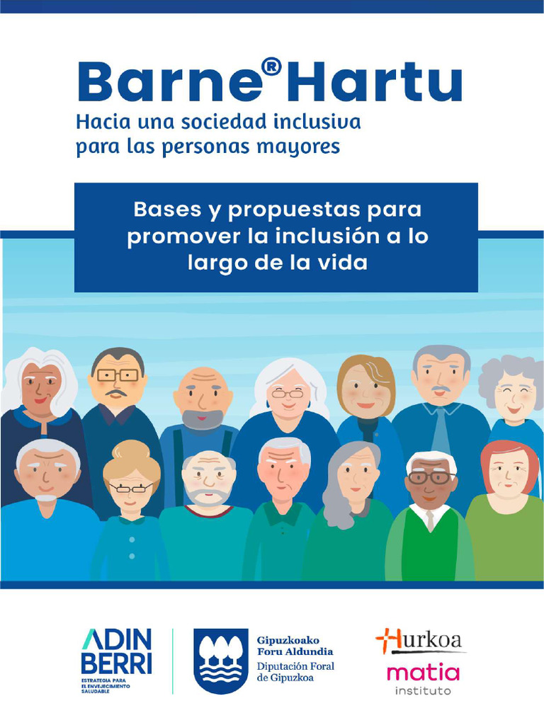 4.barner Hartu Bases Propuestas Final 20052021 Castellano Digital | PDF ...