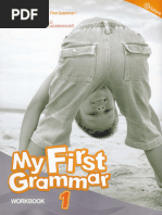 OPW 1 Workbook | PDF