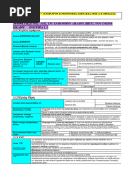 ΑΠΟΔΕΙΞΗ ΕΙΣΠΡΑΞΗΣ ΠΟΣΟΥ | PDF