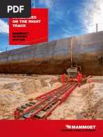 APE - Model - 300 - Vibro | PDF | Vehicles