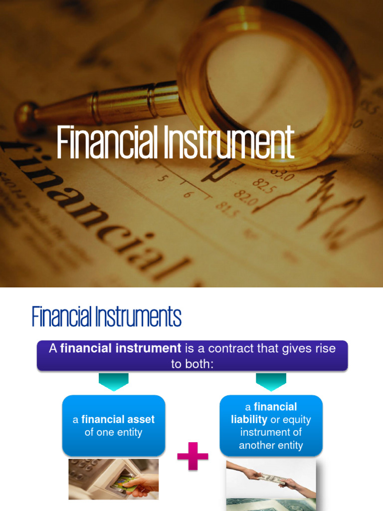 IFRS-9 Presentation Slides | PDF | Fair Value | Hedge (Finance)