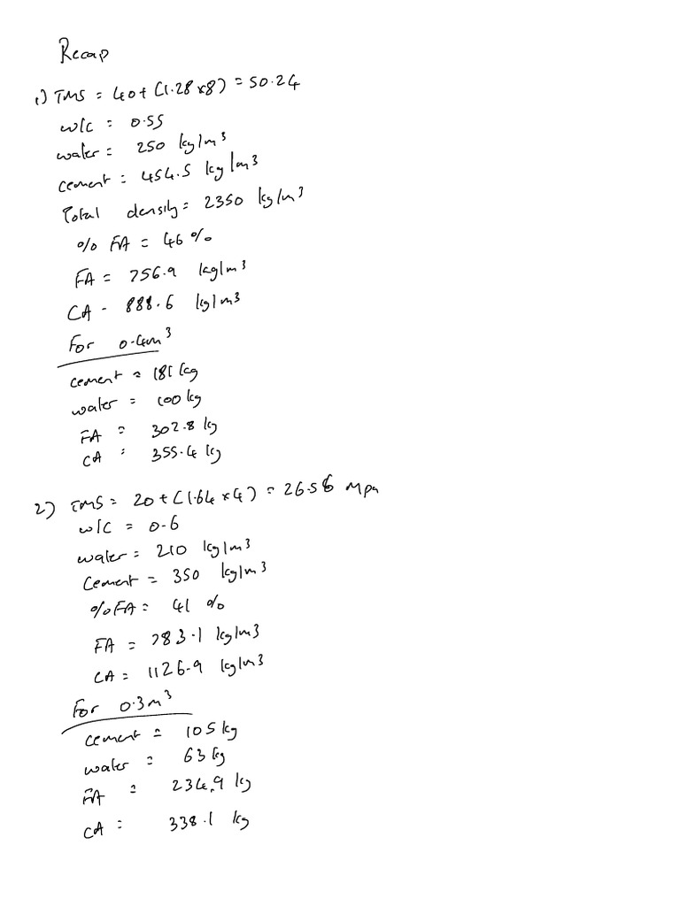 Week 3 - Solutions | PDF