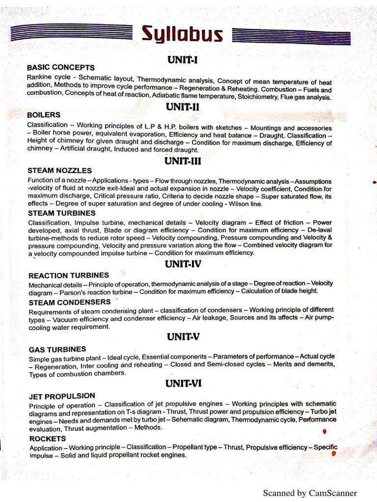 TE II Unit 1 (All in One) | PDF