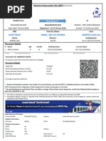 Divyangjan Card Application Guide | PDF | Identity Document ...