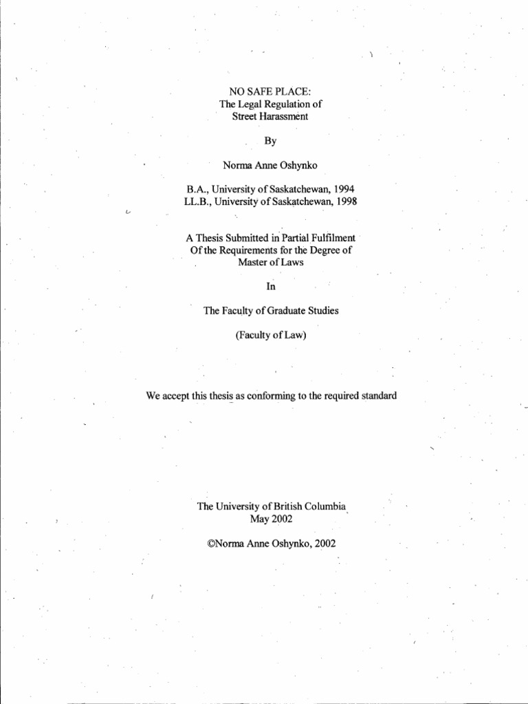 RRL2 | Download Free PDF | Feminism | Gender Studies