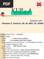 Formulir Permohonan Penghapusan NPWP | PDF