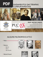 Terapia Cognitivo-Comportamental Teoria e Pratica Judith Bec | PDF ...