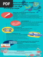 Filipino Inventors and Their Inventions | PDF