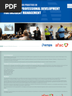 NWCG Task Book for FFT1 & ICT5 | PDF | Incident Command System | Leadership
