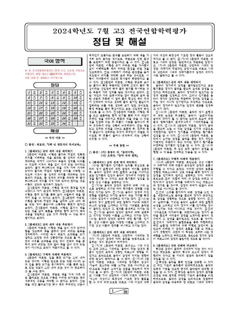 Kor Main HSJ GHVH229Y | PDF