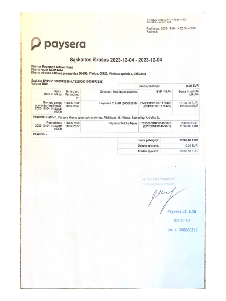 Insurance | PDF