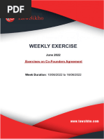 LLPPP | PDF | Limited Liability Partnership | Law