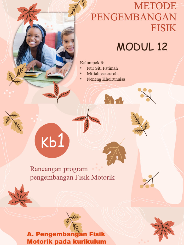 Modul 12 | PDF