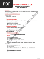 Understanding Lewis' Triple Response | PDF | Inflammation | Medical ...