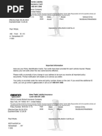 VTR 130 Sof | PDF | Identity Document | Real Estate Appraisal