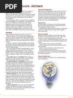 Humans of Faerun: A Cultural Overview | PDF | Forgotten Realms | Elf ...