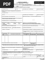 Déclaration en Douane CN 23 | PDF