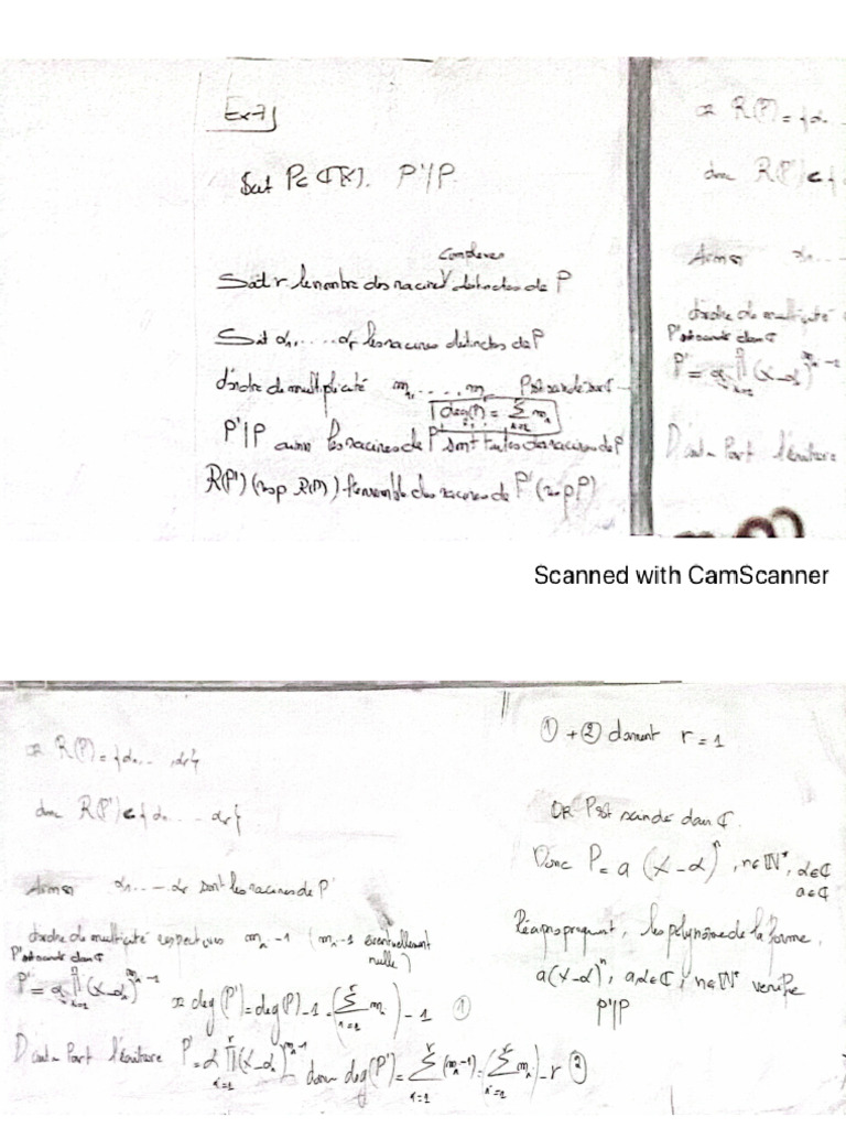 Correc - Partie3 | PDF