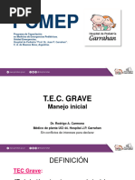 Use A "GHOST-CAP" in Acute Brain Injury 4 | PDF | Hipertensión ...