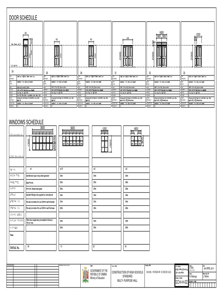 School Hall A1 TYPE - DWG rev20112-ENG | PDF | Chess Theory | Chess