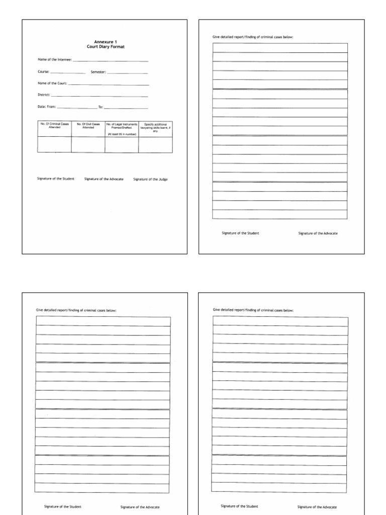 University Format | PDF