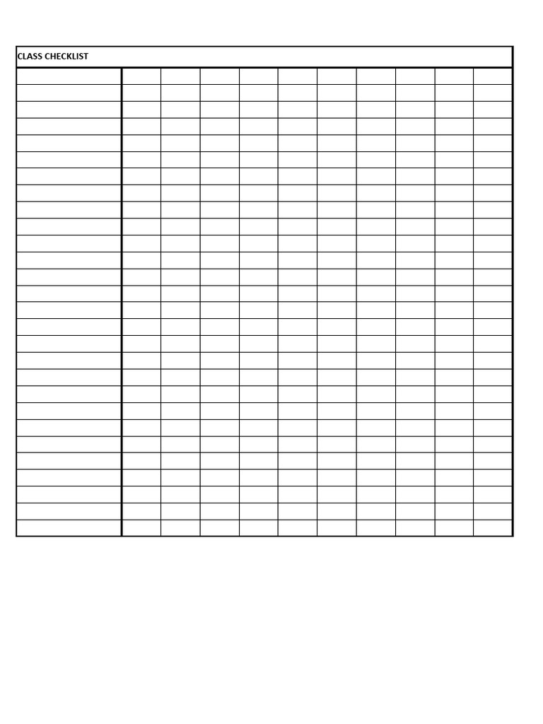 MASTER Markbook Template | PDF | Foreign Language Studies | Science ...