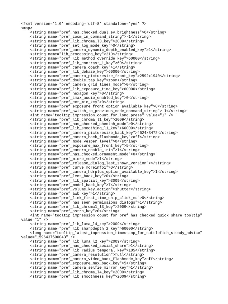 My Config | PDF | Teaching Methods & Materials | Computers