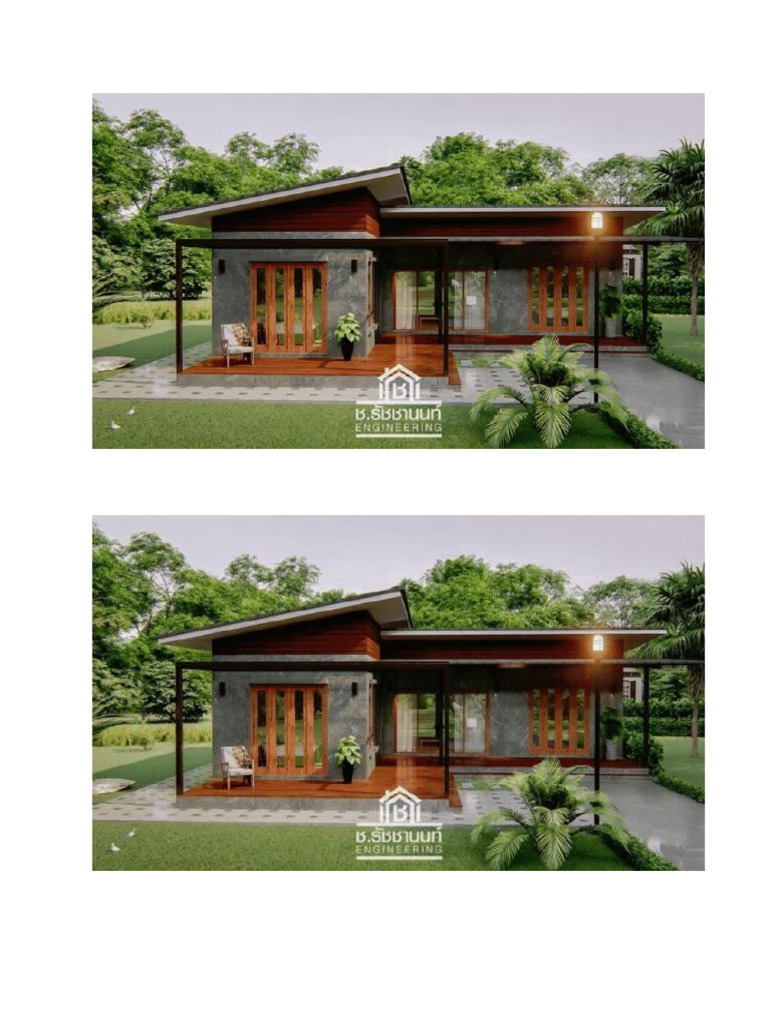 HOUSE DESIGN | PDF